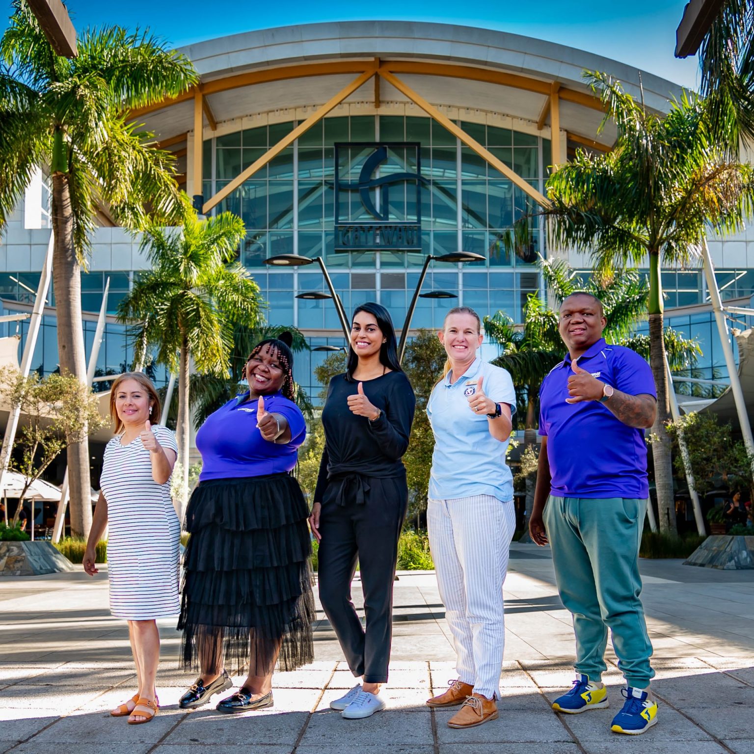 Giving Durban’s NPOs a chance to shine 2024 | Hollywood Foundation