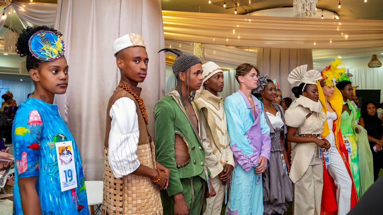 Hollywoodbets Durban July Young Designer Awards | Hollywood Foundation