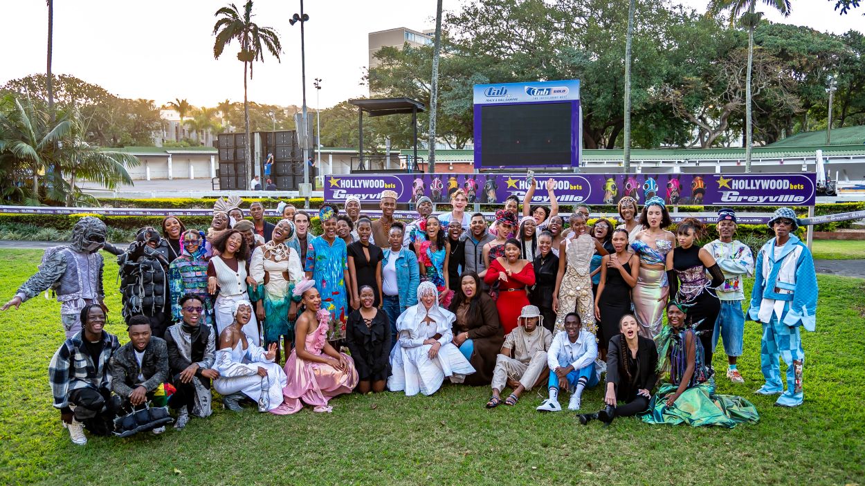 Hollywoodbets Durban July Young Designer Awards | Hollywood Foundation