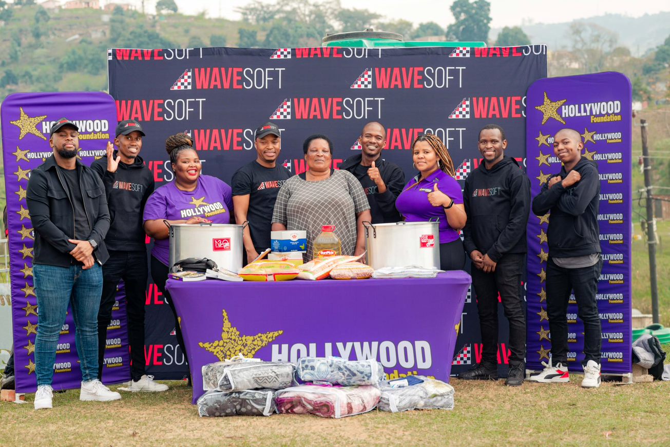Faith in Action Community Church (Phase 2) | Hollywood Foundation
