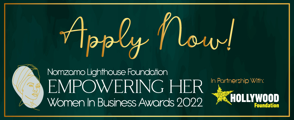Hollywood and Lighthouse Foundation - Women in Business Awards ...