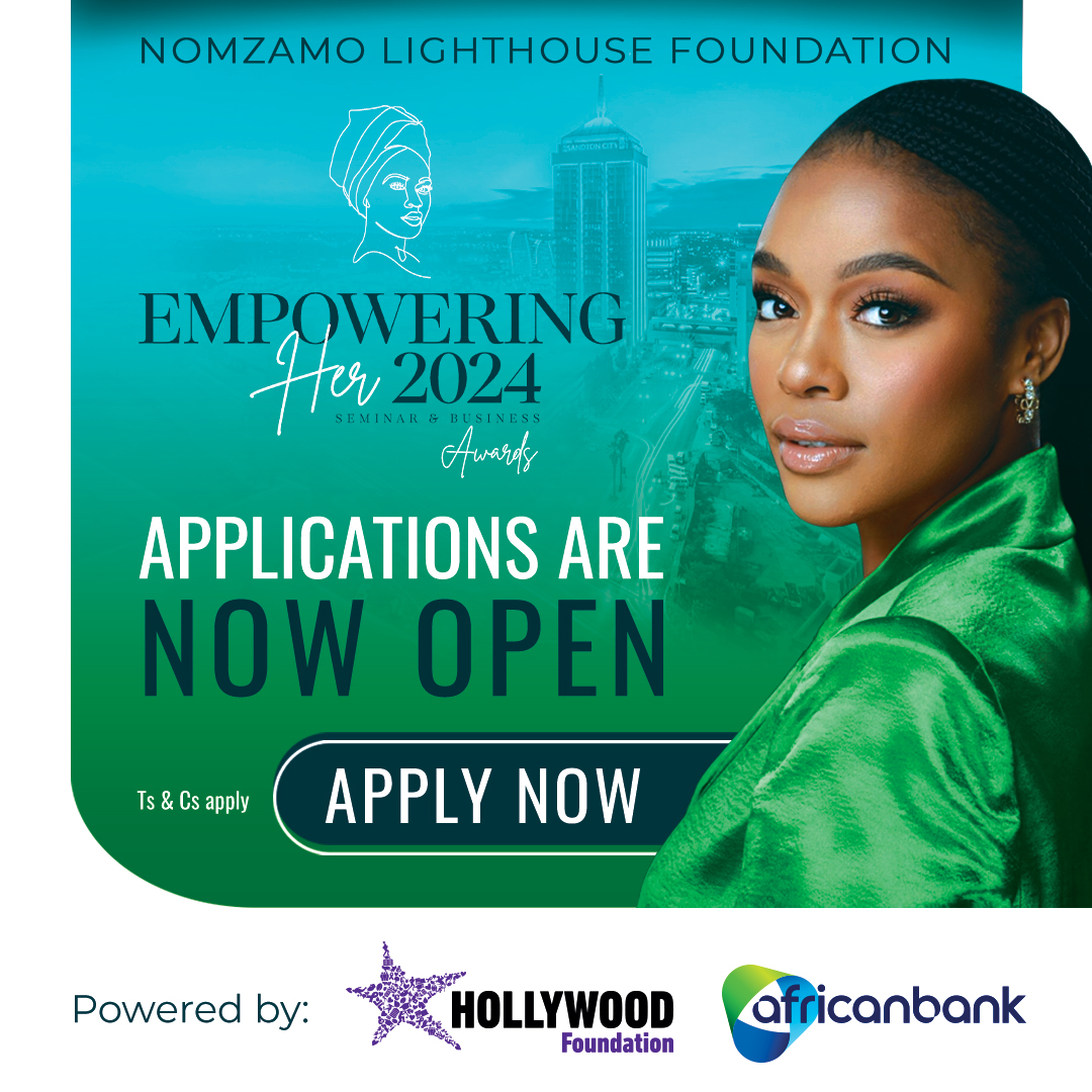 EmpoweringHER 2024 | Hollywood Foundation