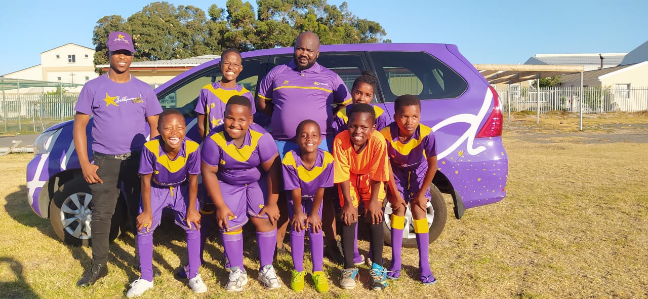 Benzi FC | Hollywood Foundation