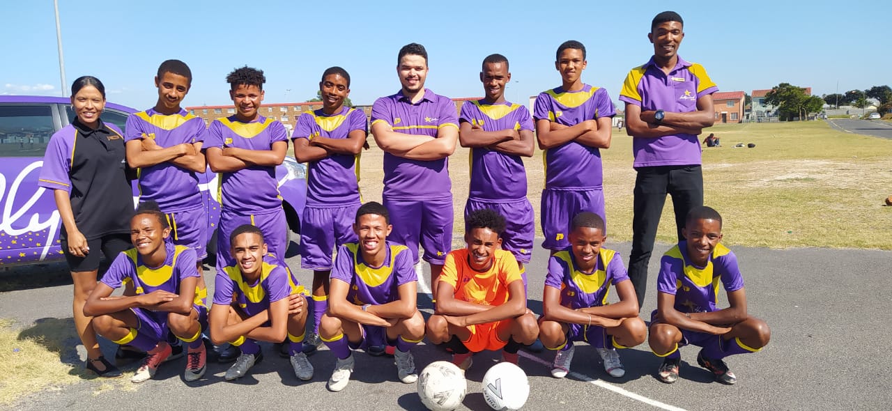 Eleven Stars FC | Hollywood Foundation