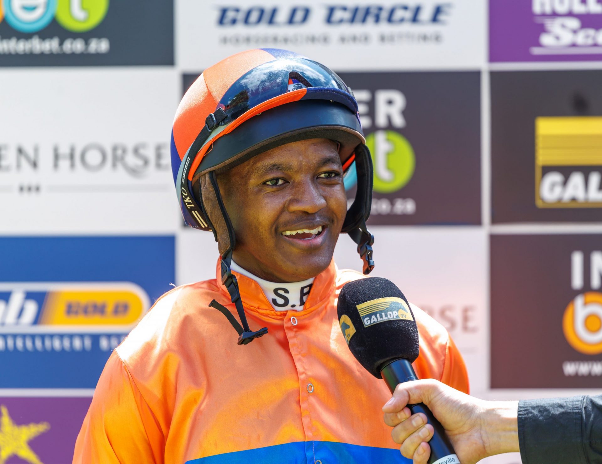 What A Way For Sifiso To End 2024! | Hollywood Foundation