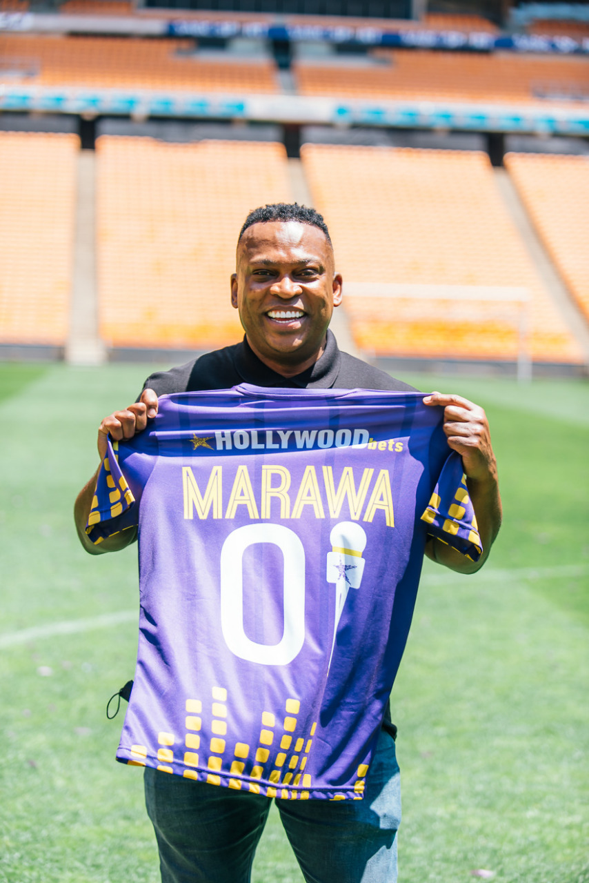 Hollywood Foundation collaborates with Marawa Sports Worldwide ...