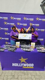 CSI Initiatives Are Empowering Communities | Hollywood Foundation