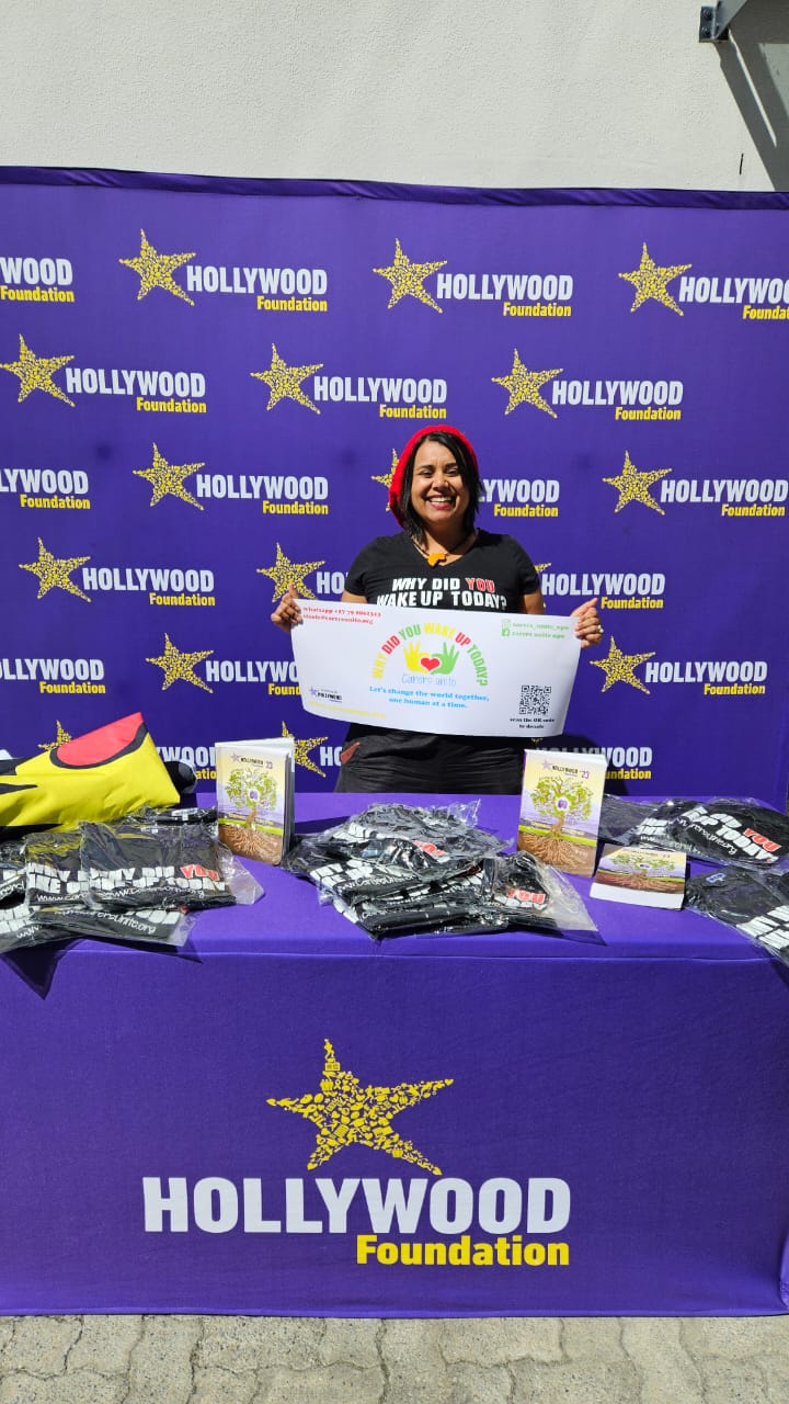 CSI Initiatives Are Empowering Communities | Hollywood Foundation