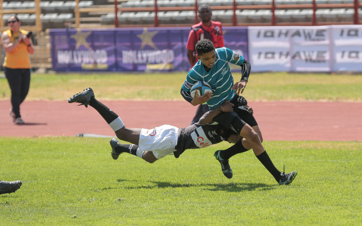 IQhawe Week is Back – And the Results Are in