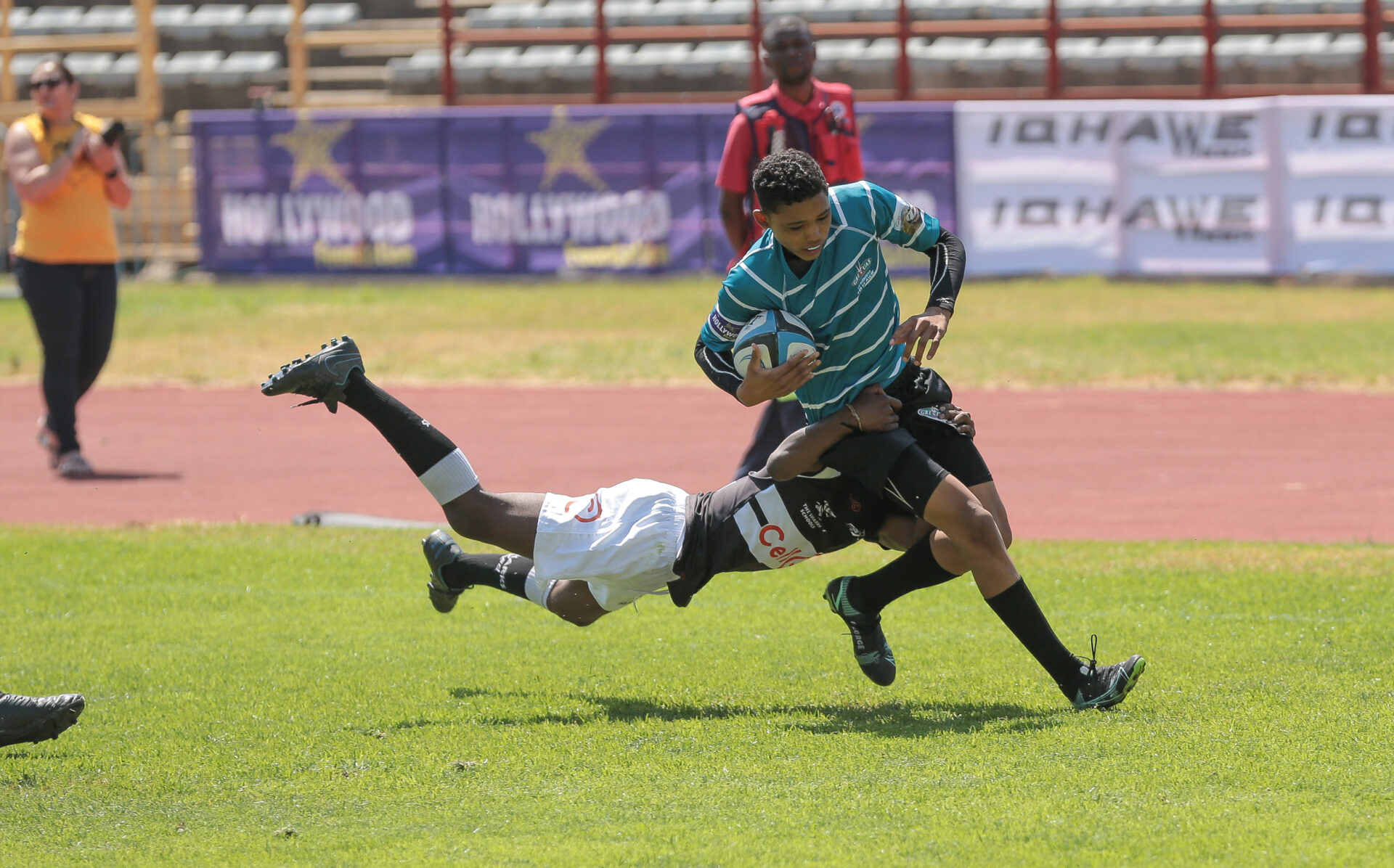 IQhawe Week is Back – And the Results Are in