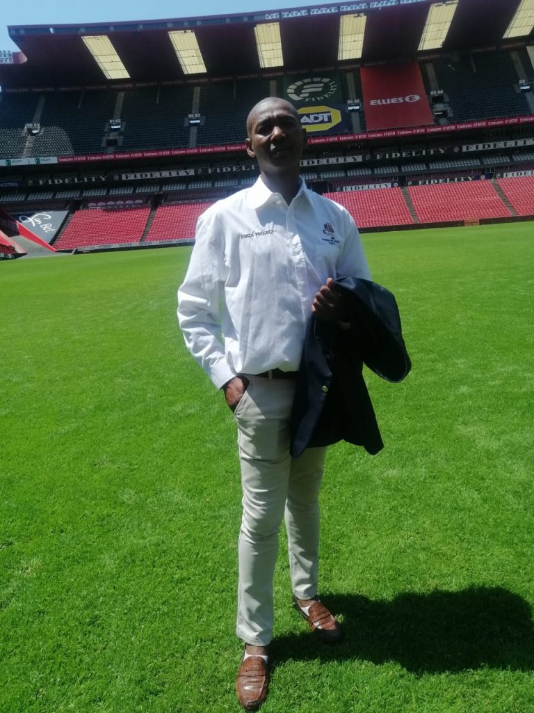 iQhawe Week 2023: A Coach's Perspective | Hollywood Foundation