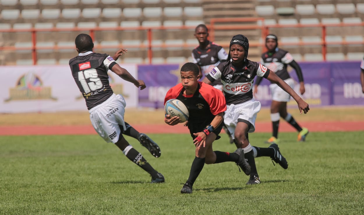 IQhawe Week is Back – And the Results Are in