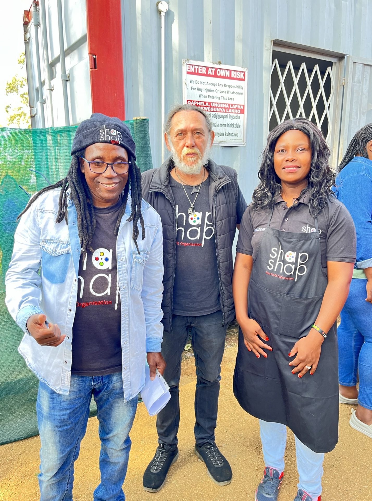 Empowering Rural Communities Through CSI Initiatives | Hollywood Foundation