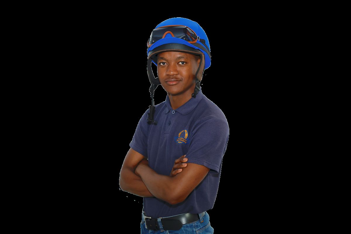 Sfisokuhle Bungane's inspiring journey | Hollywood Foundation