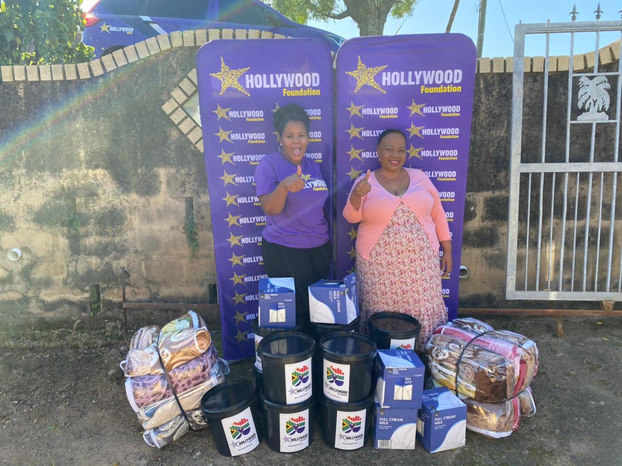 Umlazi M Community | Hollywood Foundation