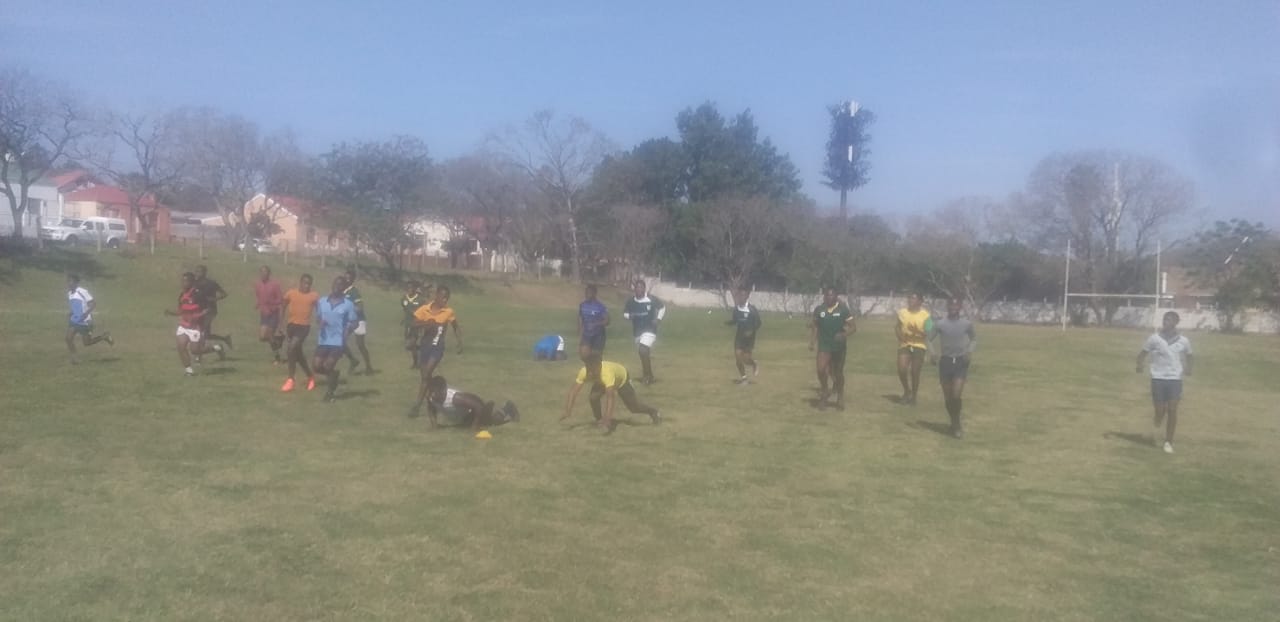 iQhawe Week 2023: A Coach's Perspective | Hollywood Foundation